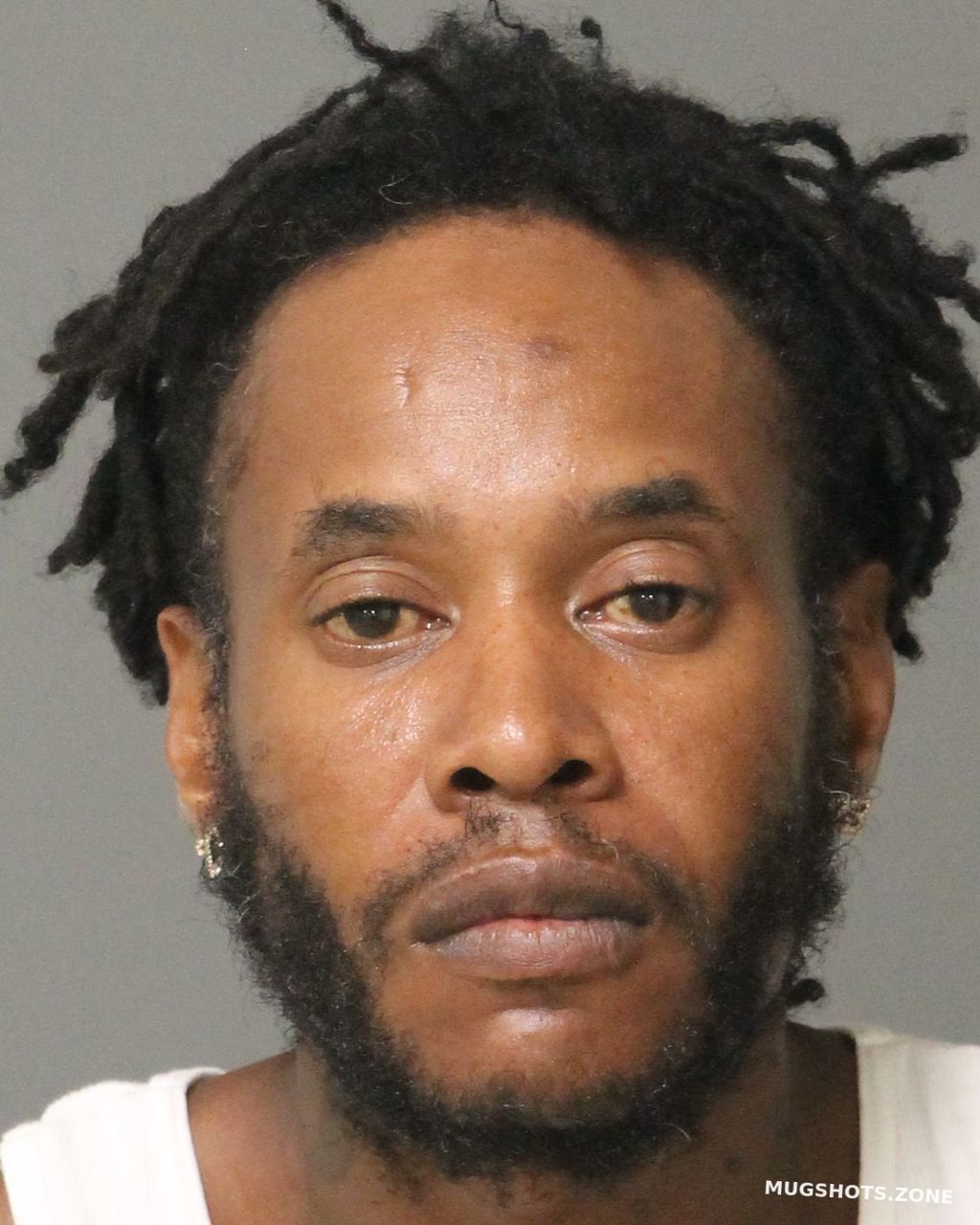 MELVIN MINGER CLAY III 06/18/2022 - Wake County Mugshots Zone