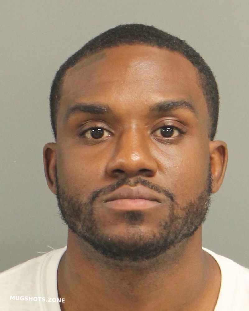 SWINDELL DAVID ALLEN 06/18/2022 - Wake County Mugshots Zone