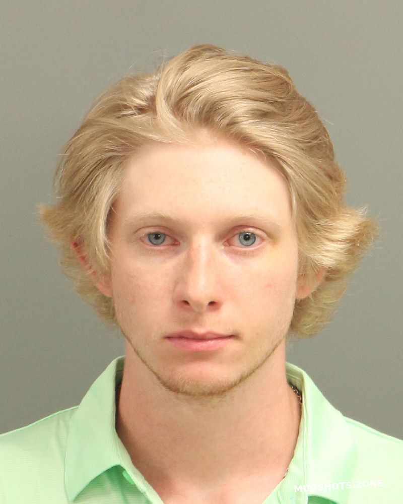 MOSCHELLA JUSTIN DANIEL 06/18/2022 - Wake County Mugshots Zone