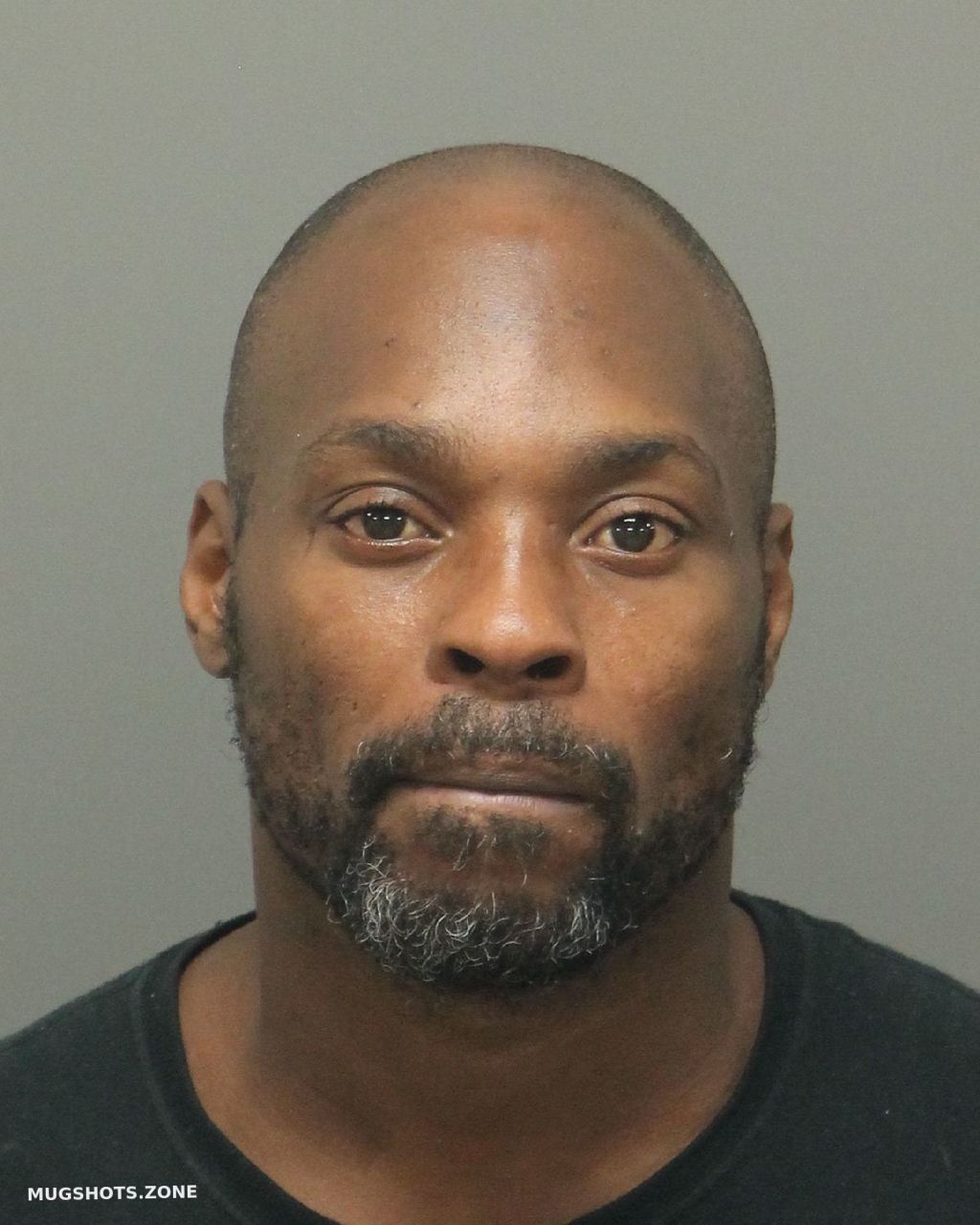 MOORE TIMOTHY MAURICE 06/18/2022 - Wake County Mugshots Zone