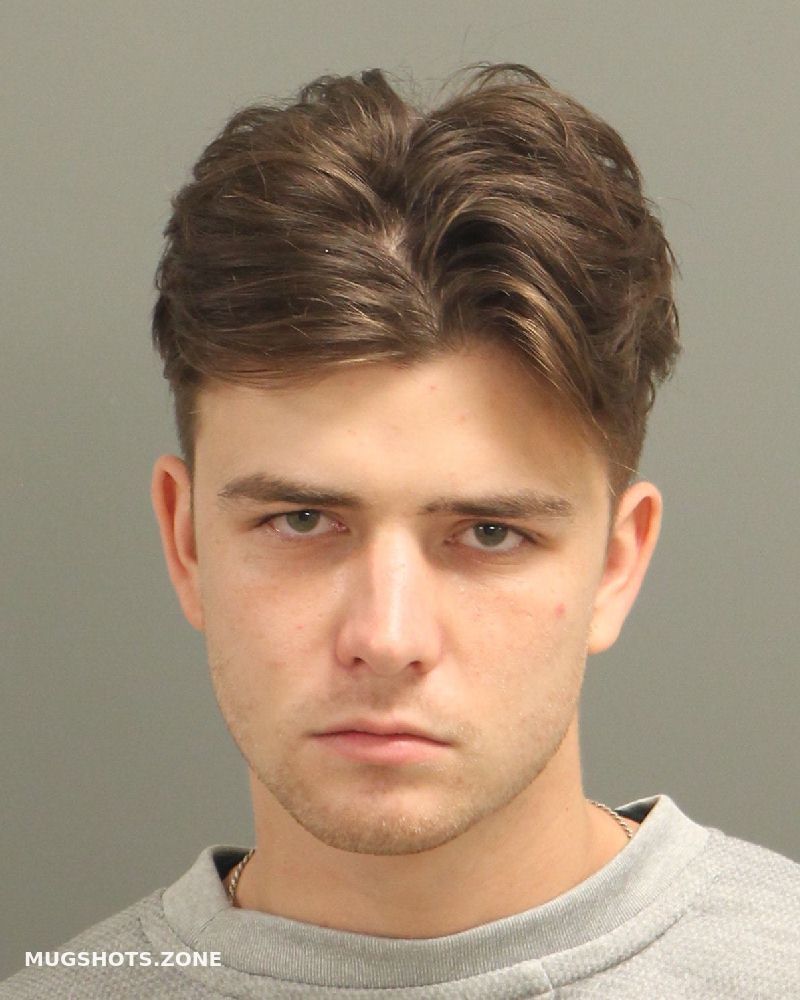 HICKEY DAVID MICHAEL 06/18/2022 - Wake County Mugshots Zone