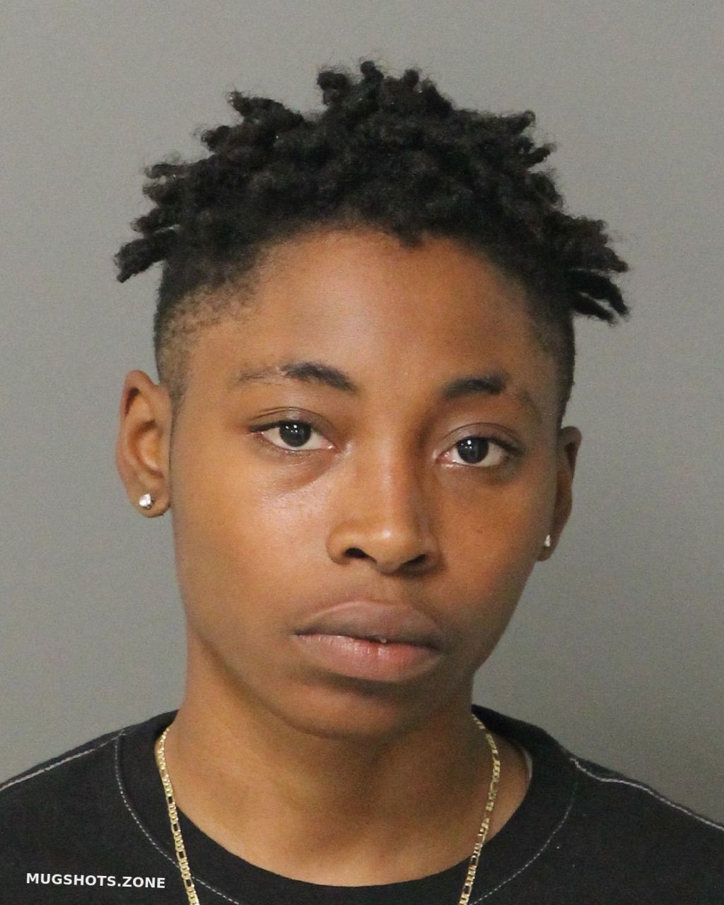 SMITH TIONNA SHADAE 06/19/2022 - Wake County Mugshots Zone
