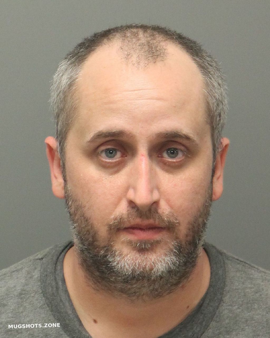 BAKER JEREMIAH STEWART 06/19/2022 - Wake County Mugshots Zone