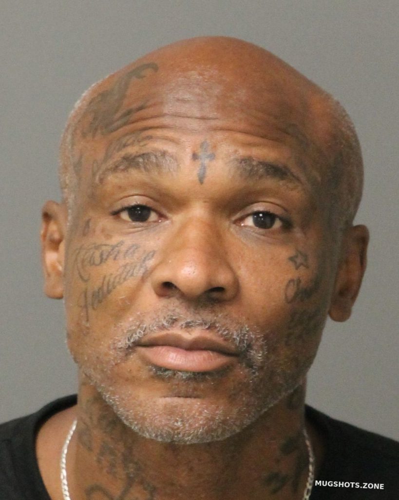 SMITH CHICAGO BRIAN 06/20/2022 - Wake County Mugshots Zone