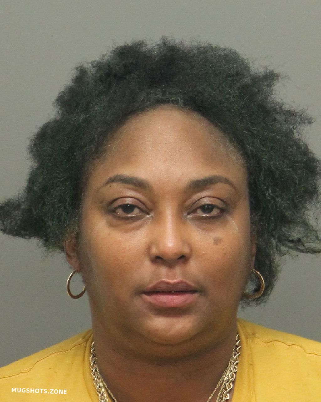 PERRY MARGO KECHIA 06/20/2022 - Wake County Mugshots Zone