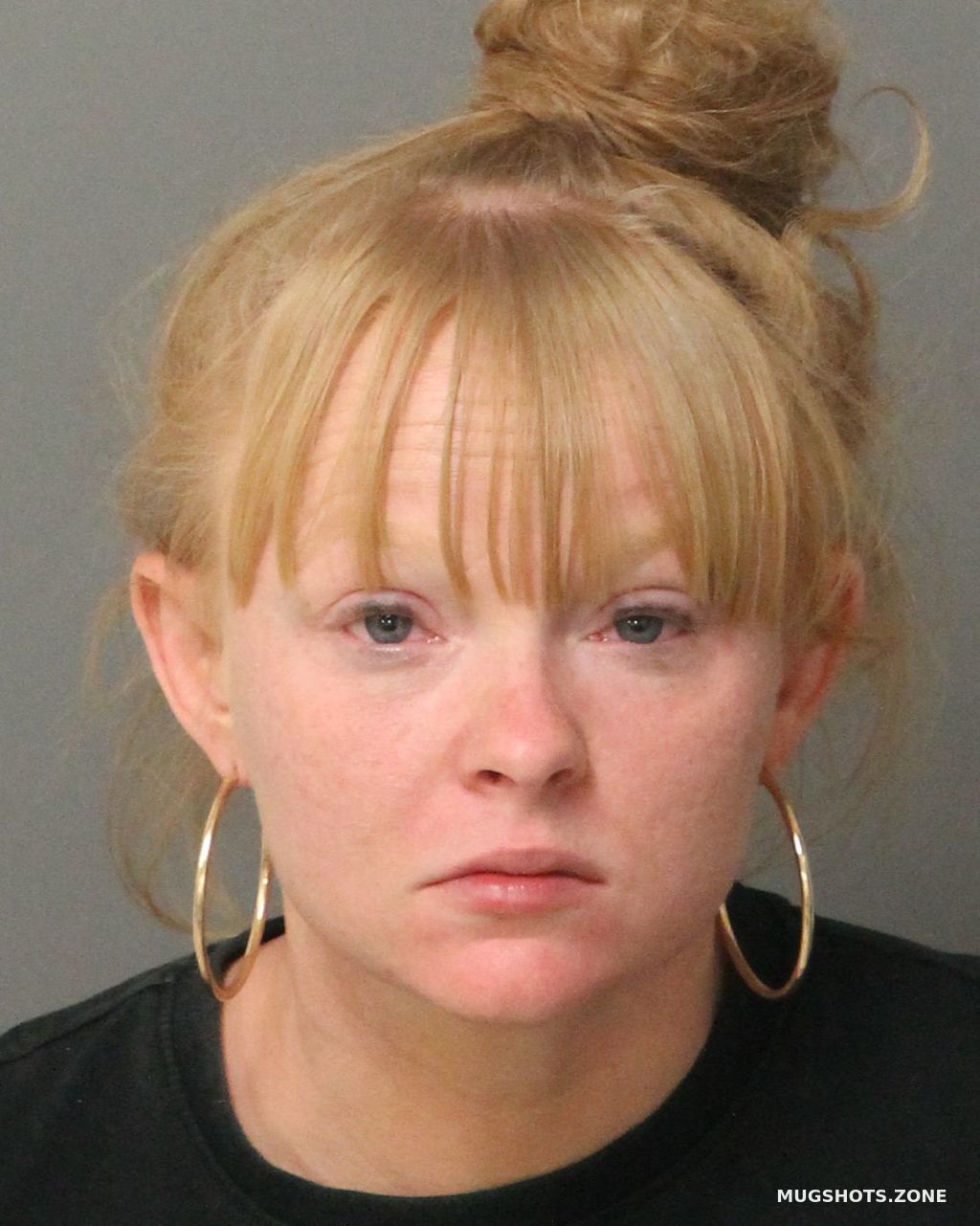 TYREE AMANDA MICHELLE 06/21/2022 - Wake County Mugshots Zone
