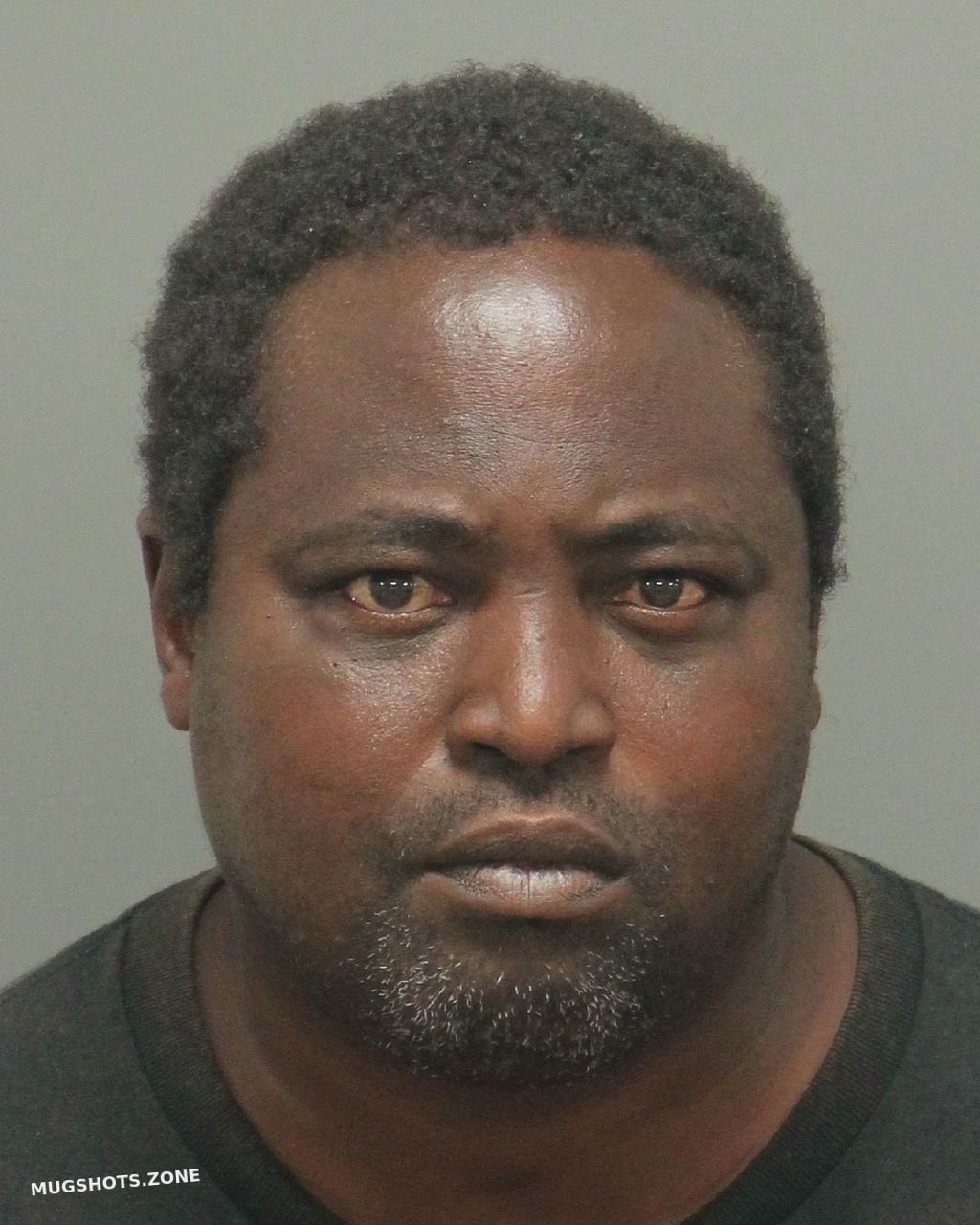HAWKINS RODNEY CHRISTOPHER 06/21/2022 - Wake County Mugshots Zone