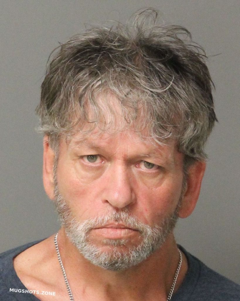 PERRY DAVID WAYNE 06/23/2022 - Wake County Mugshots Zone