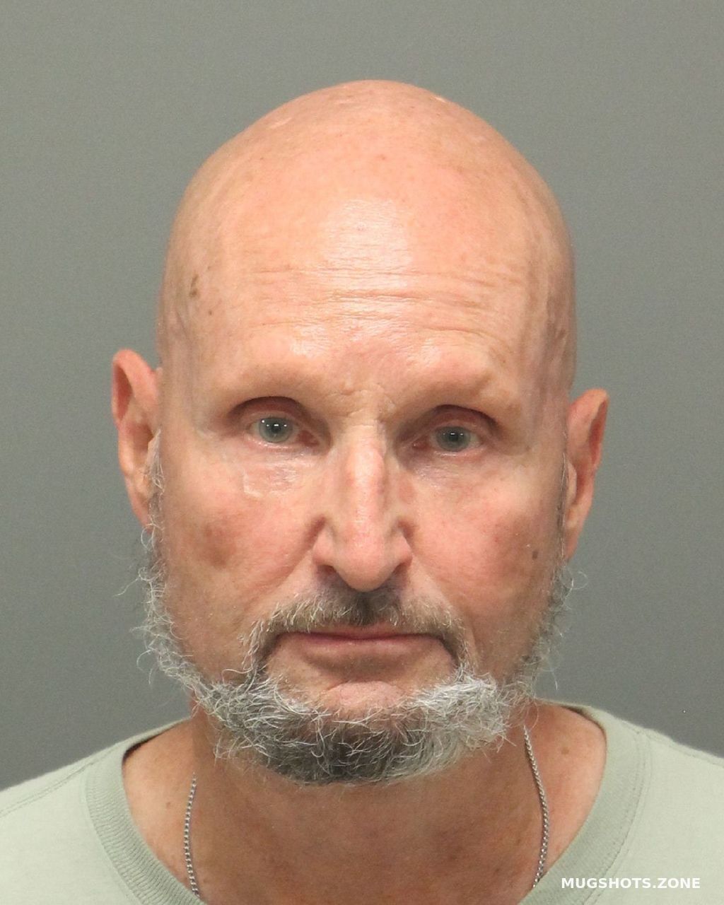 REARICK WILLIAM ANTHONY SR 06/24/2022 - Wake County Mugshots Zone