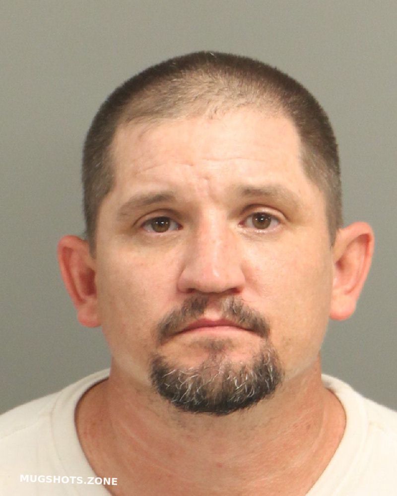 DENTON JOSHUA CLAY 06/25/2022 - Wake County Mugshots Zone