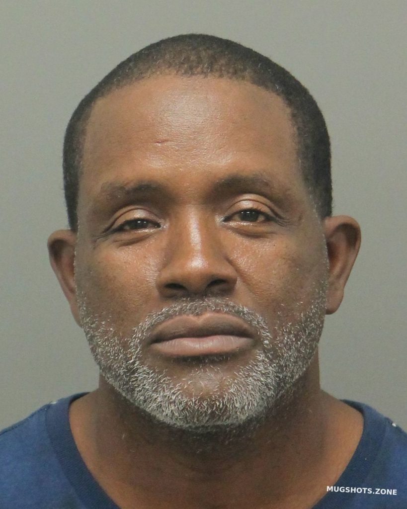 JEFFRIES JAMIL DEVON 06/25/2022 - Wake County Mugshots Zone