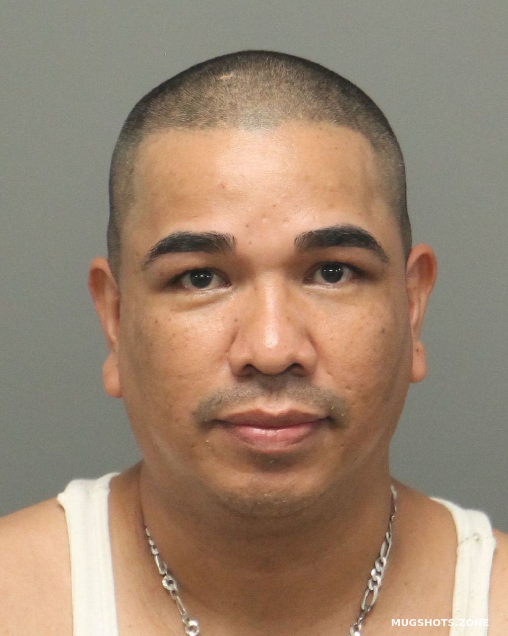 BRAVO-BUSTOS FERNANDO 06/26/2022 - Wake County Mugshots Zone