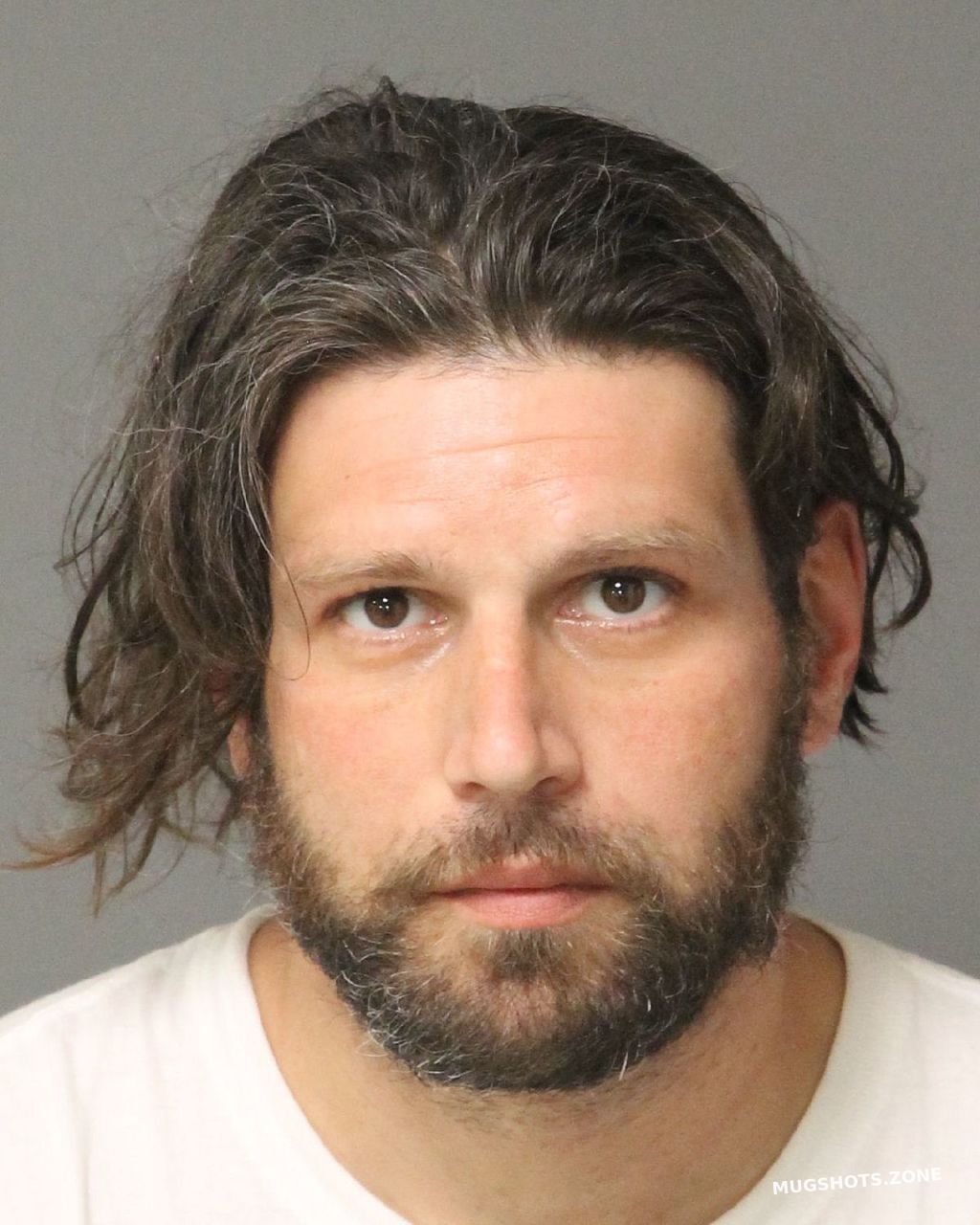 SPINO DONALD ANTHONY JR 06/26/2022 - Wake County Mugshots Zone