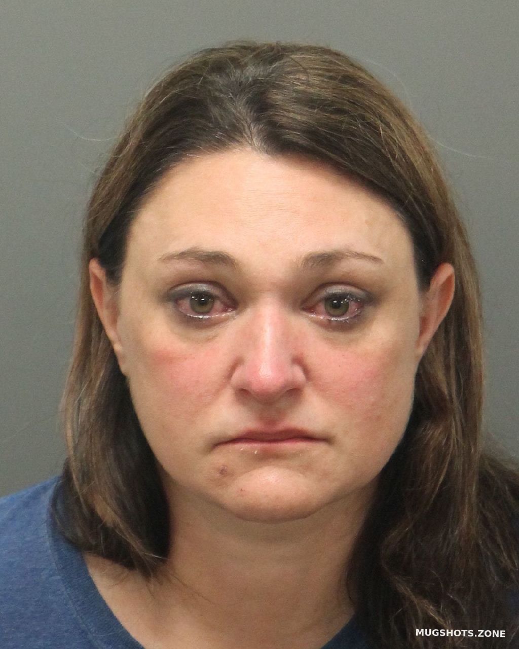 AMMONS-BEAULIEU PAMELA NICOLE 06/26/2022 - Wake County Mugshots Zone