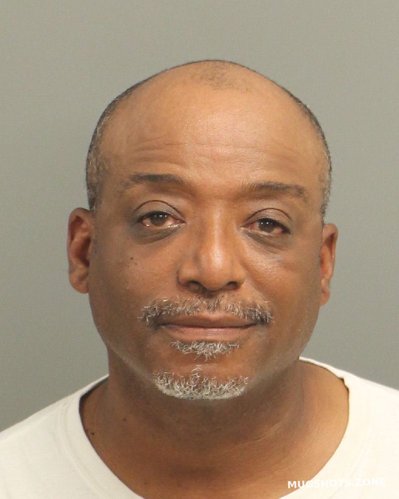 FOWLER DARRYL DARNELL 06/26/2022 - Wake County Mugshots Zone