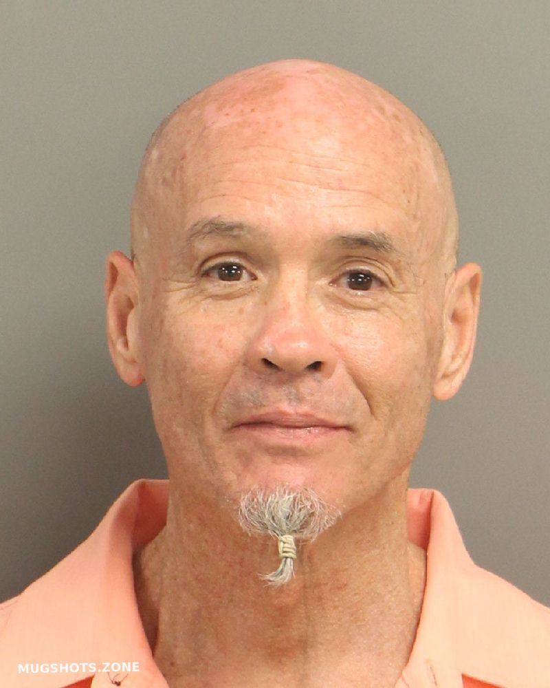 CROWDER JAMES CHARLES JR 06/27/2022 - Wake County Mugshots Zone