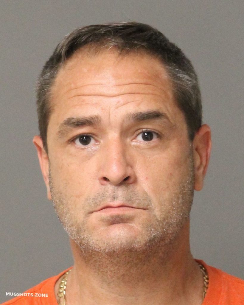 MCLAMB STEVEN COURTNEY 06/28/2022 - Wake County Mugshots Zone