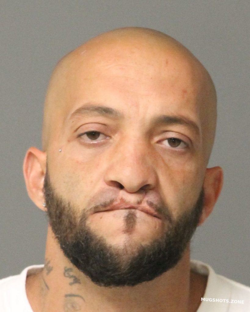 LOWERY ROGER DEAN 06/28/2022 - Wake County Mugshots Zone