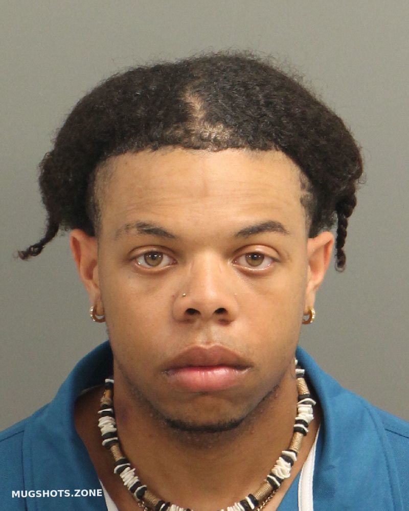IRBY FRANKLIN BRANDON 06/28/2022 - Wake County Mugshots Zone
