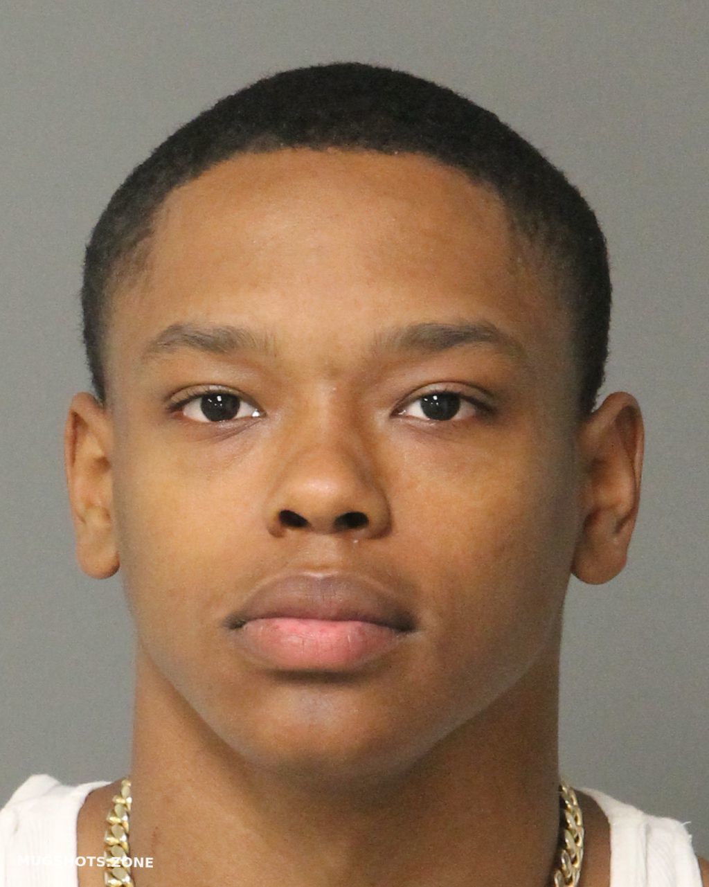 WHITAKER CHRISTOPHER DEMON II 06/29/2022 - Wake County Mugshots Zone