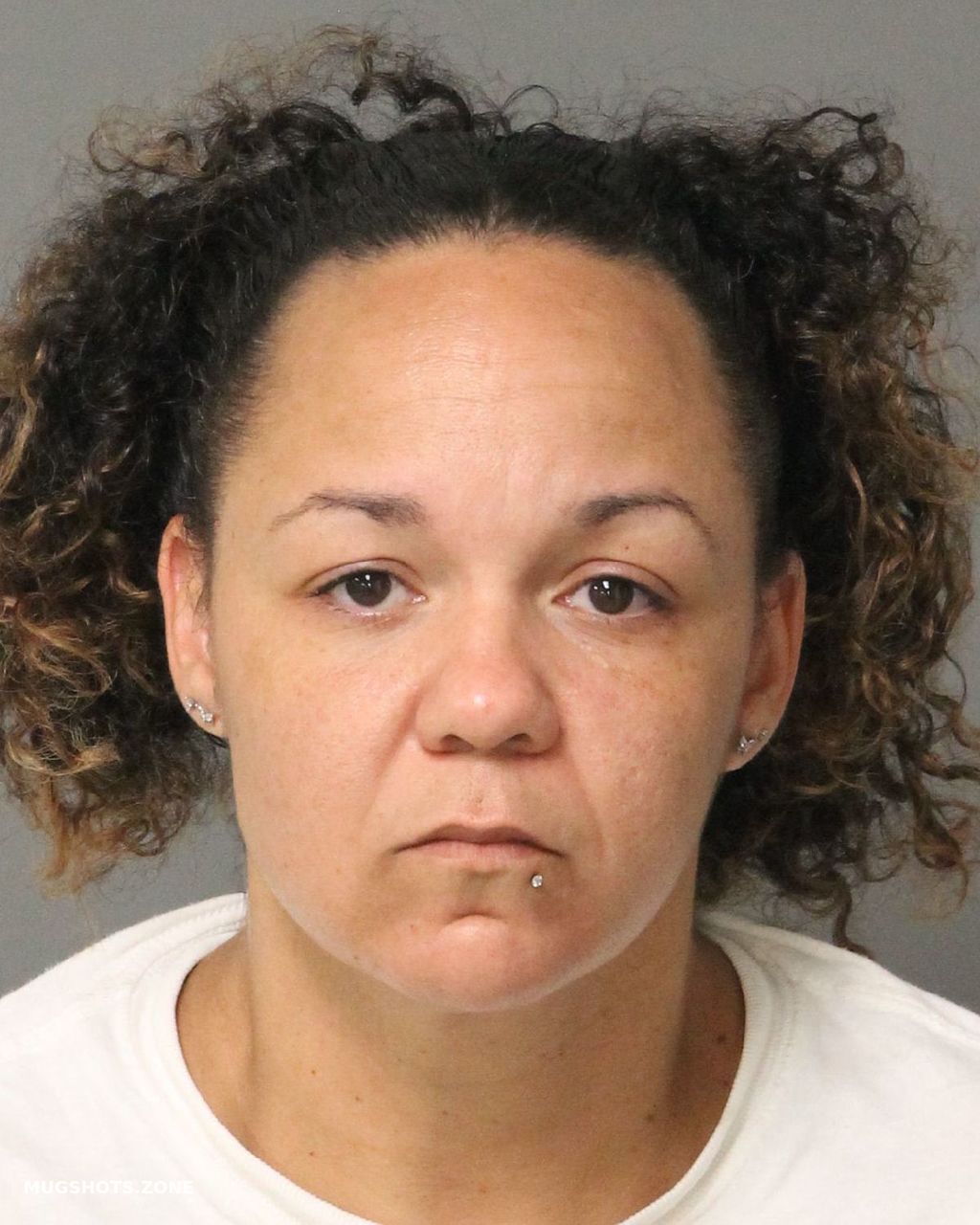 WRIGHT YVONNE RUBY 06/29/2022 - Wake County Mugshots Zone