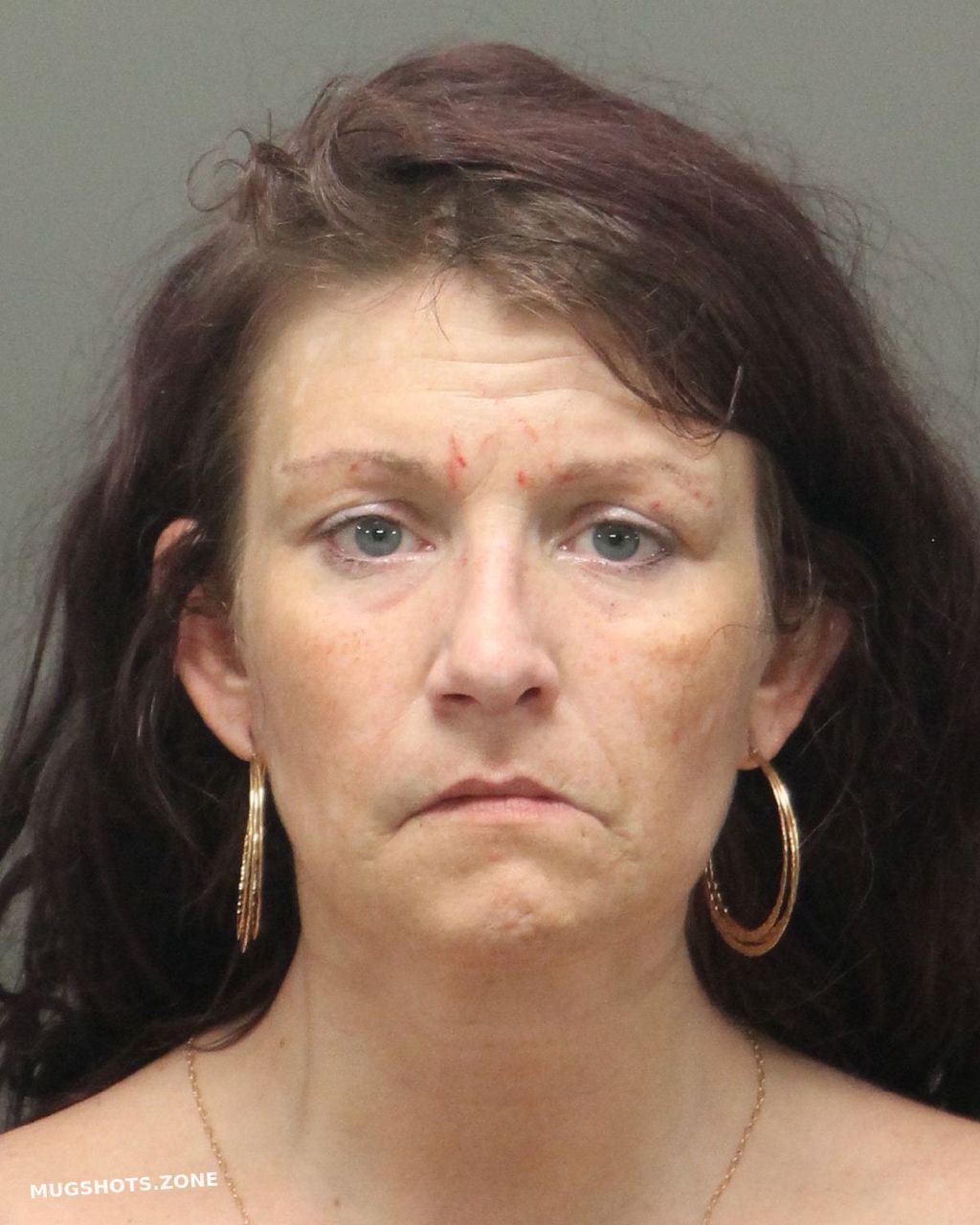 CHARON JESSICA MARIE 06/30/2022 - Wake County Mugshots Zone
