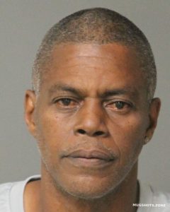 ROUNDTREE KEVIN PEREZ 06/30/2022 - Wake County Mugshots Zone