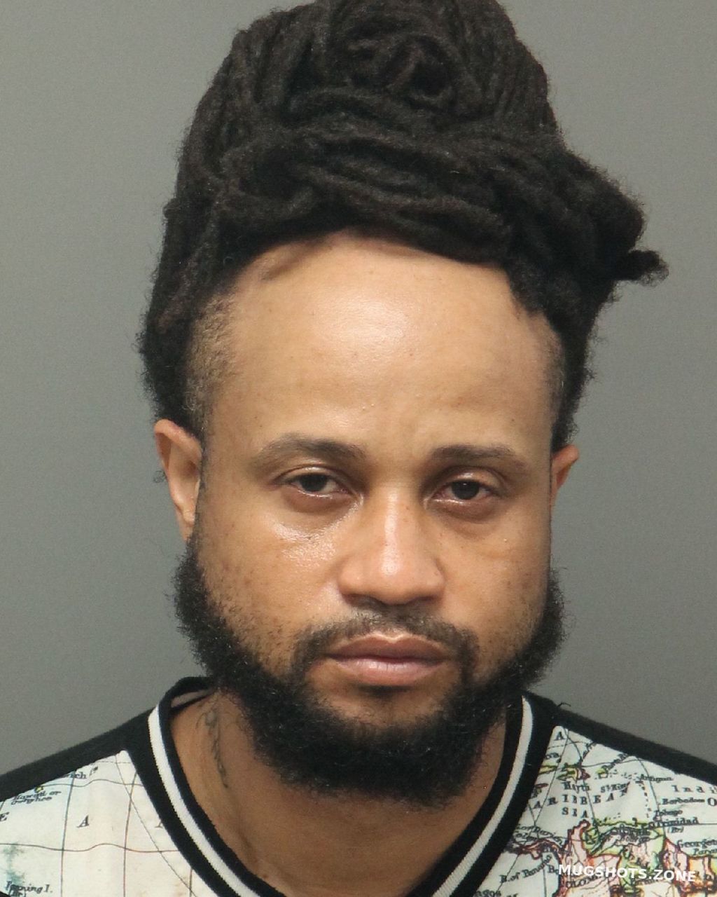 NORMAN MARCUS LEE 06/30/2022 - Wake County Mugshots Zone