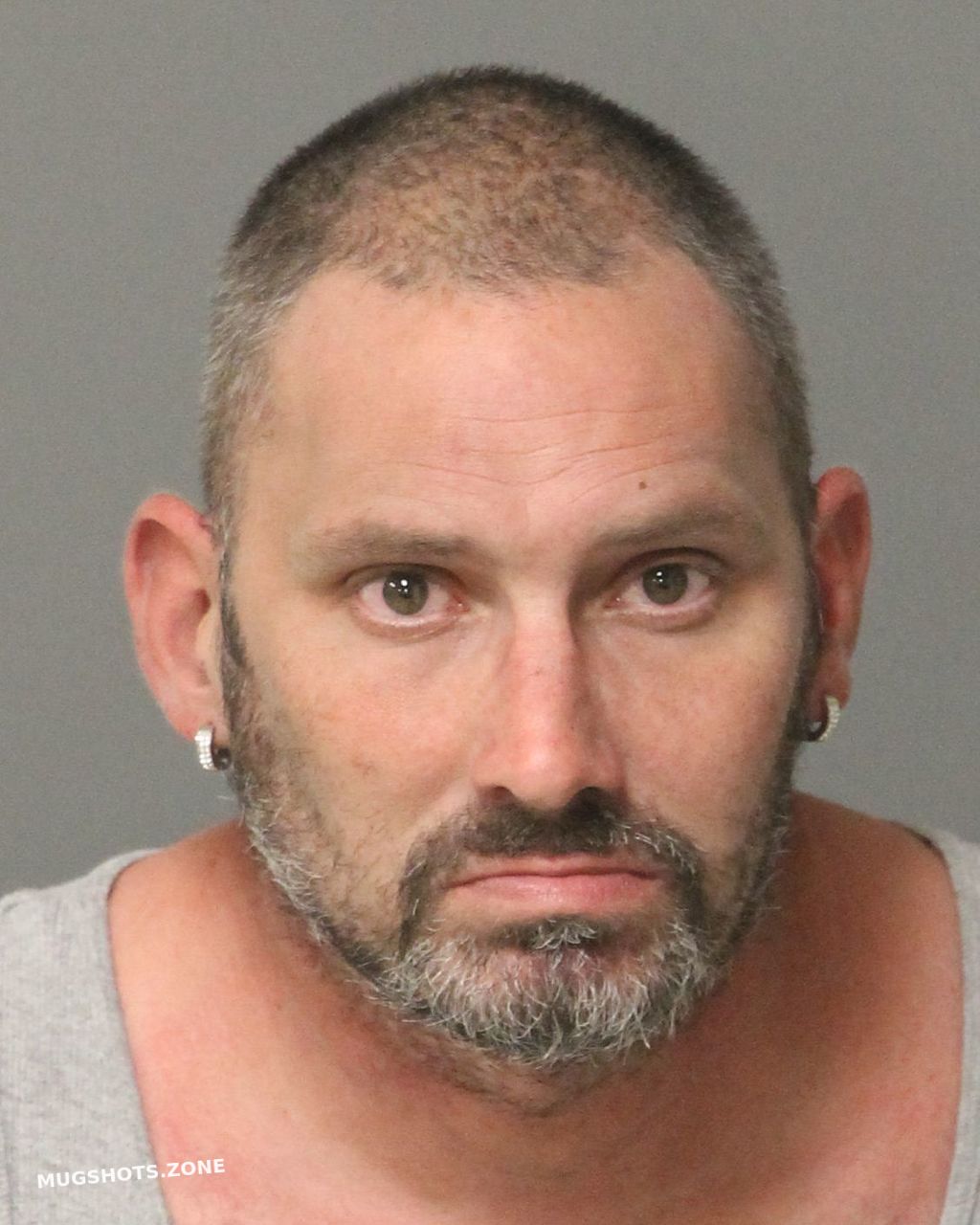 RZEMIEN DENNIS JOHN JR 06/30/2022 - Wake County Mugshots Zone