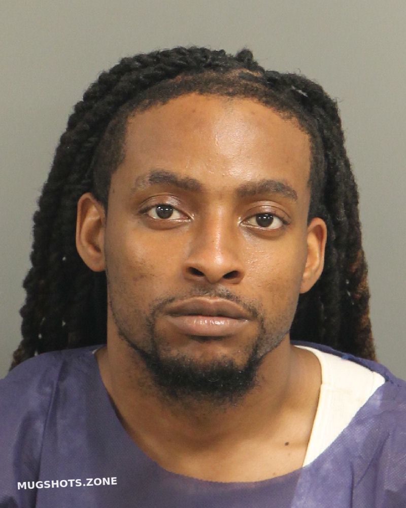 TUNSTALL JAYEQUAN JAYESHAWD 07/01/2022 - Wake County Mugshots Zone