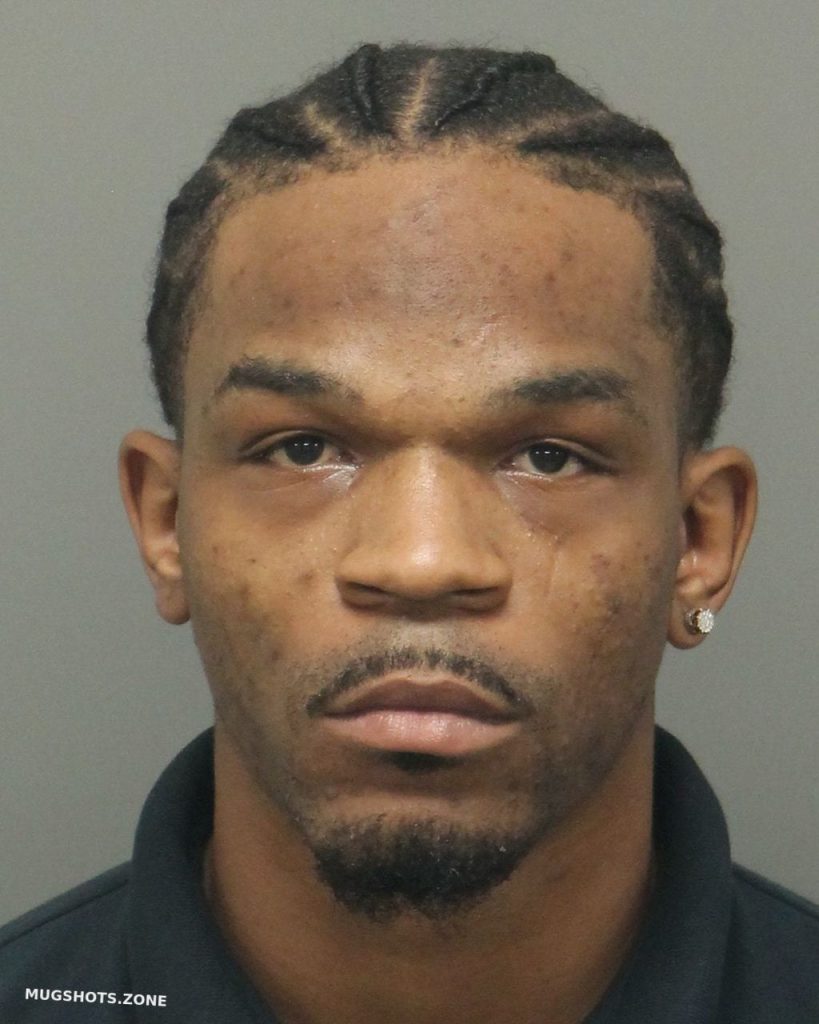 STALLINGS DEWAIN MARCUS JR 07/01/2022 - Wake County Mugshots Zone