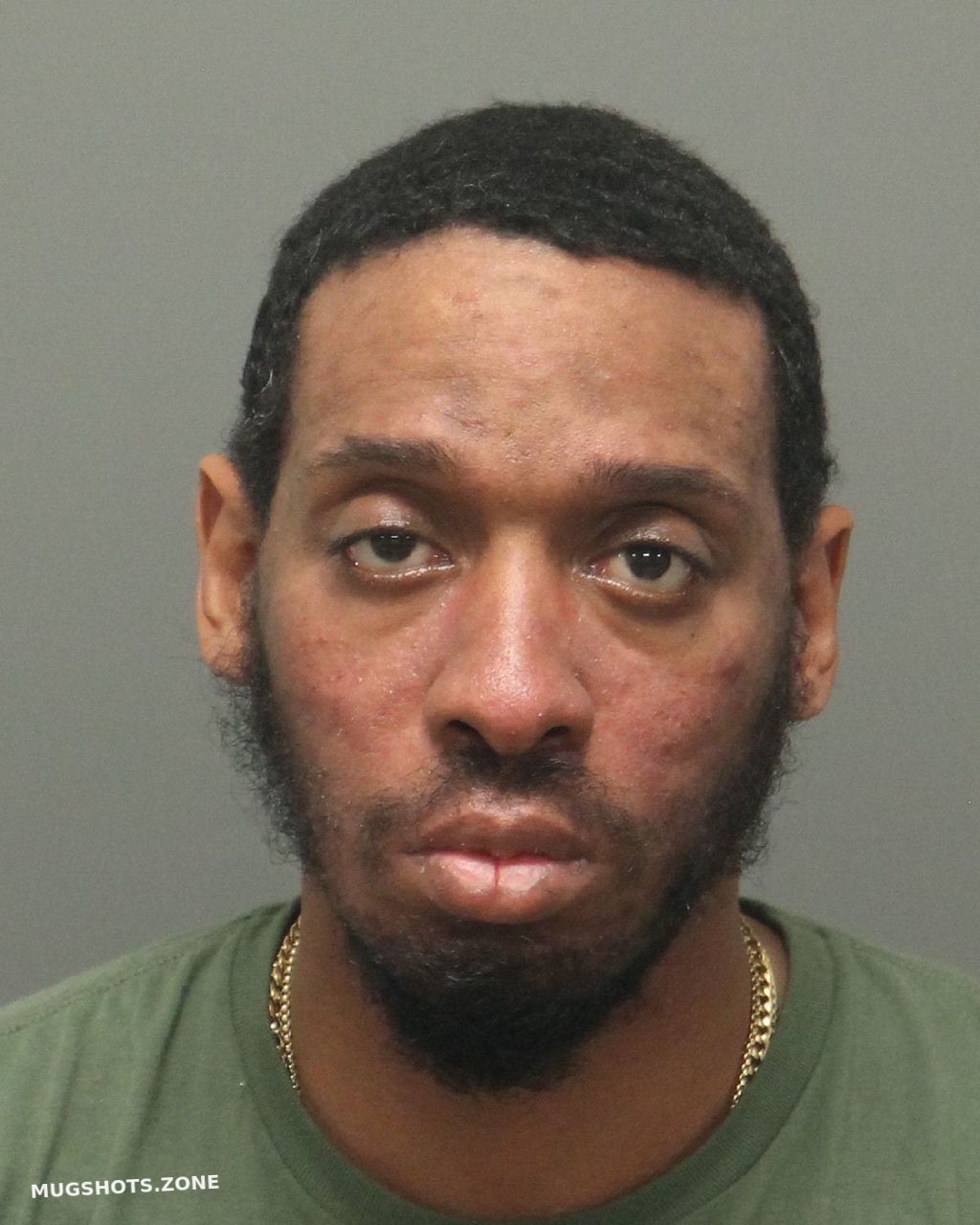 BELL MARCUS MANQUELL 07/01/2022 - Wake County Mugshots Zone