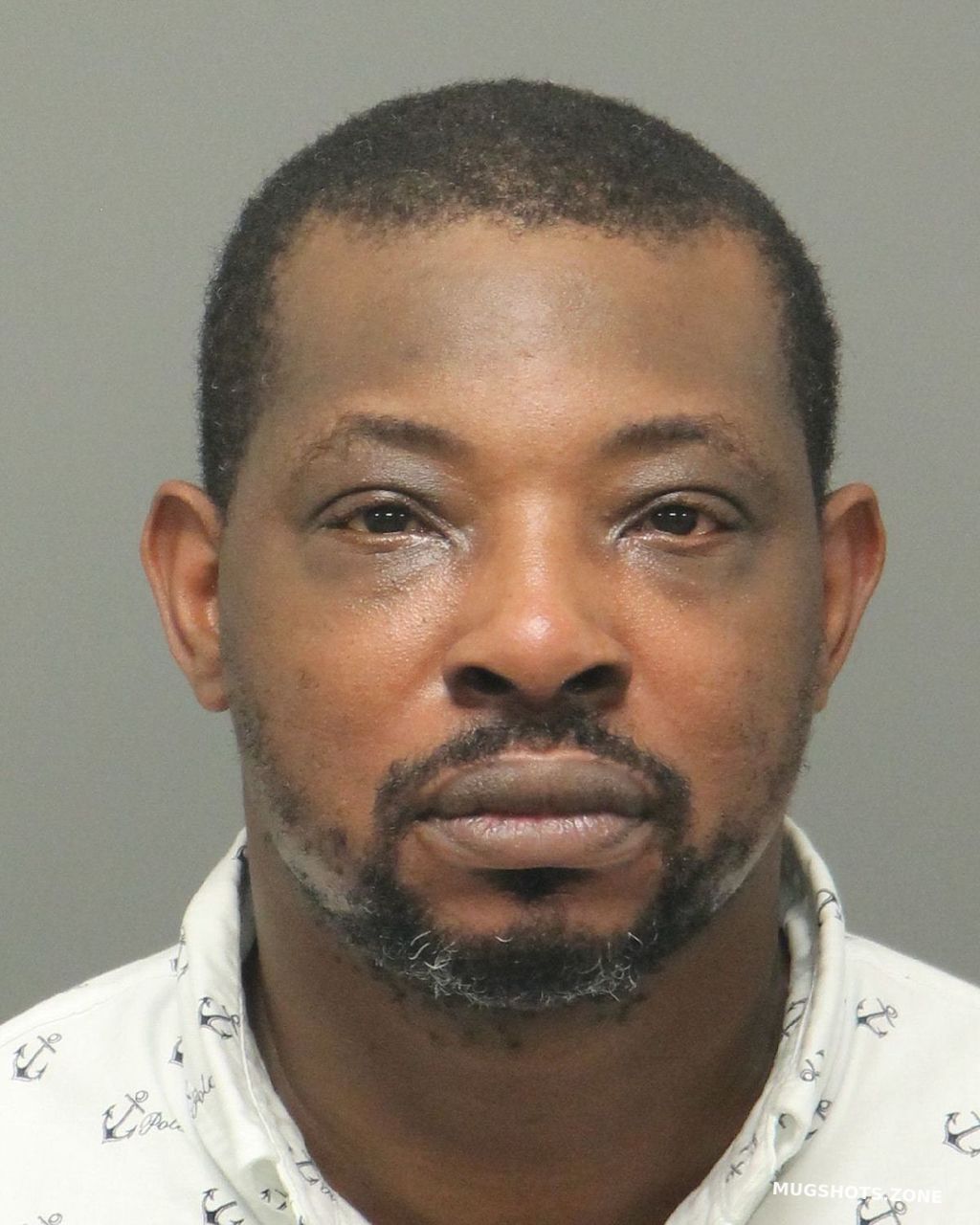 WARD DAVID LAVERN JR 07/02/2022 - Wake County Mugshots Zone