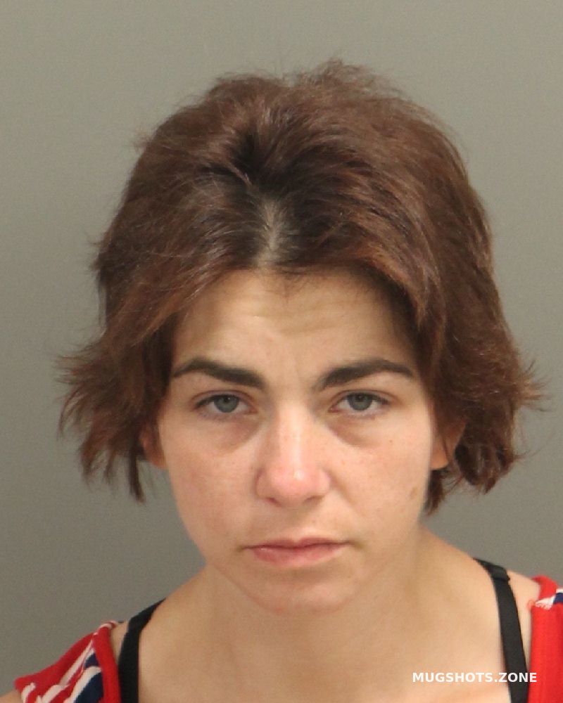 PHANNAROJ SARAH MERRIAM 07/02/2022 - Wake County Mugshots Zone
