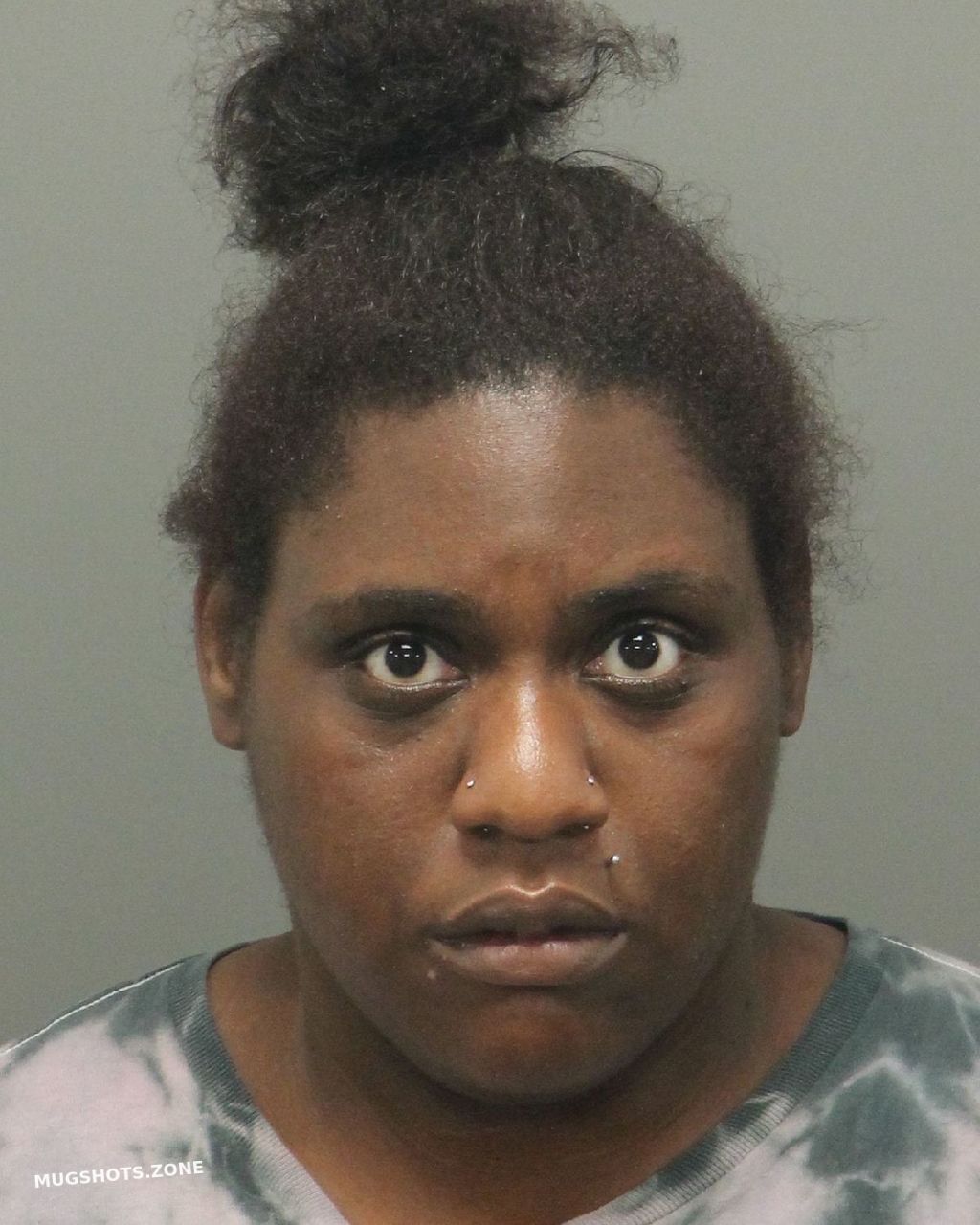 LEACH LAKESHIA ALEXANDRIA 07/02/2022 - Wake County Mugshots Zone