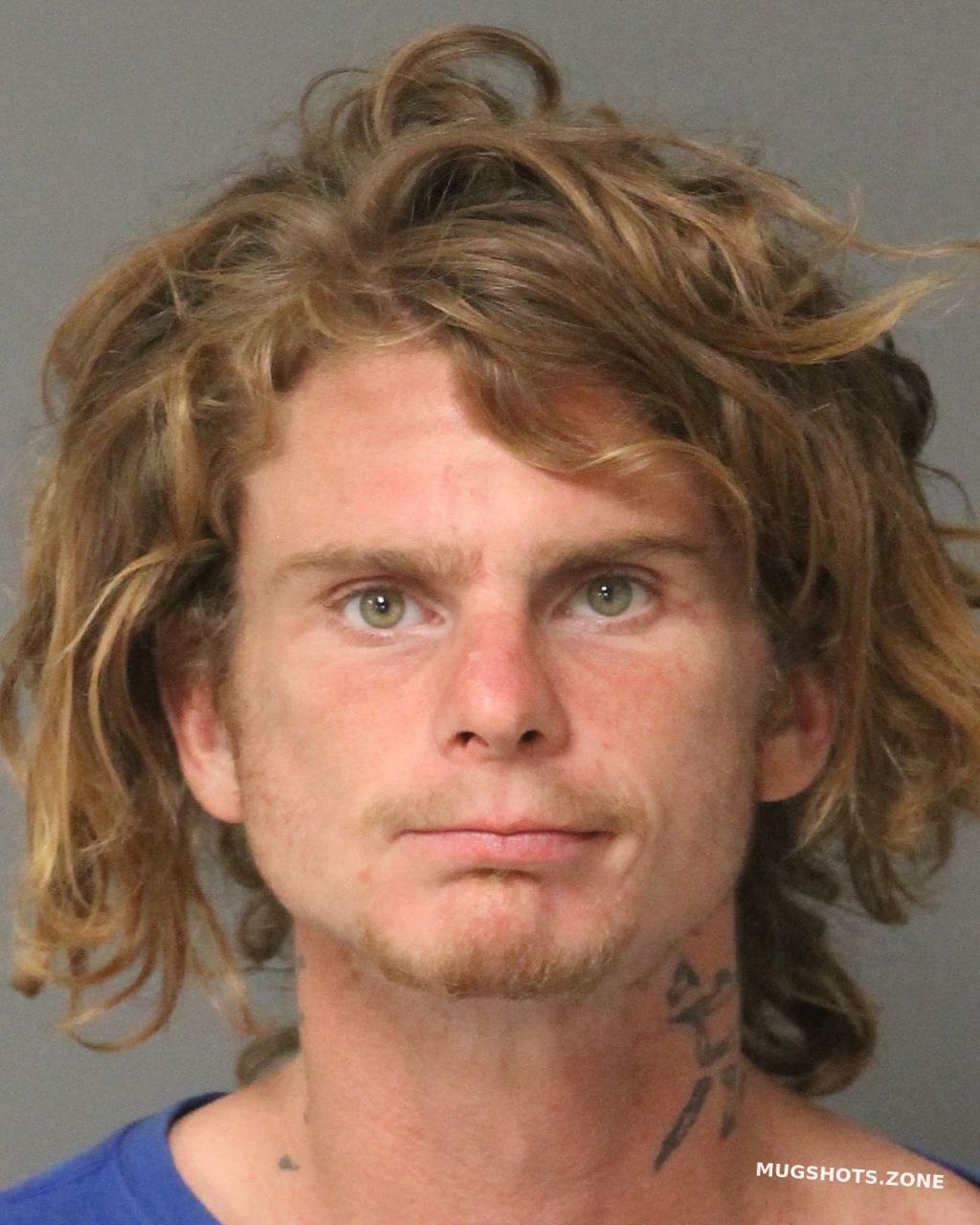 COAKLEY RICHARD WILLIAM 07/04/2022 - Wake County Mugshots Zone