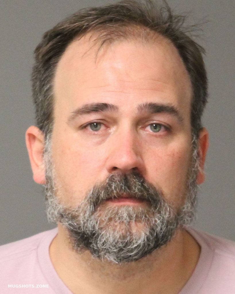 WEBB CARY JAMES 07/05/2022 - Wake County Mugshots Zone