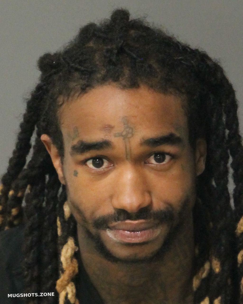 STEELE DMARCUS KYONTE 07/05/2022 - Wake County Mugshots Zone
