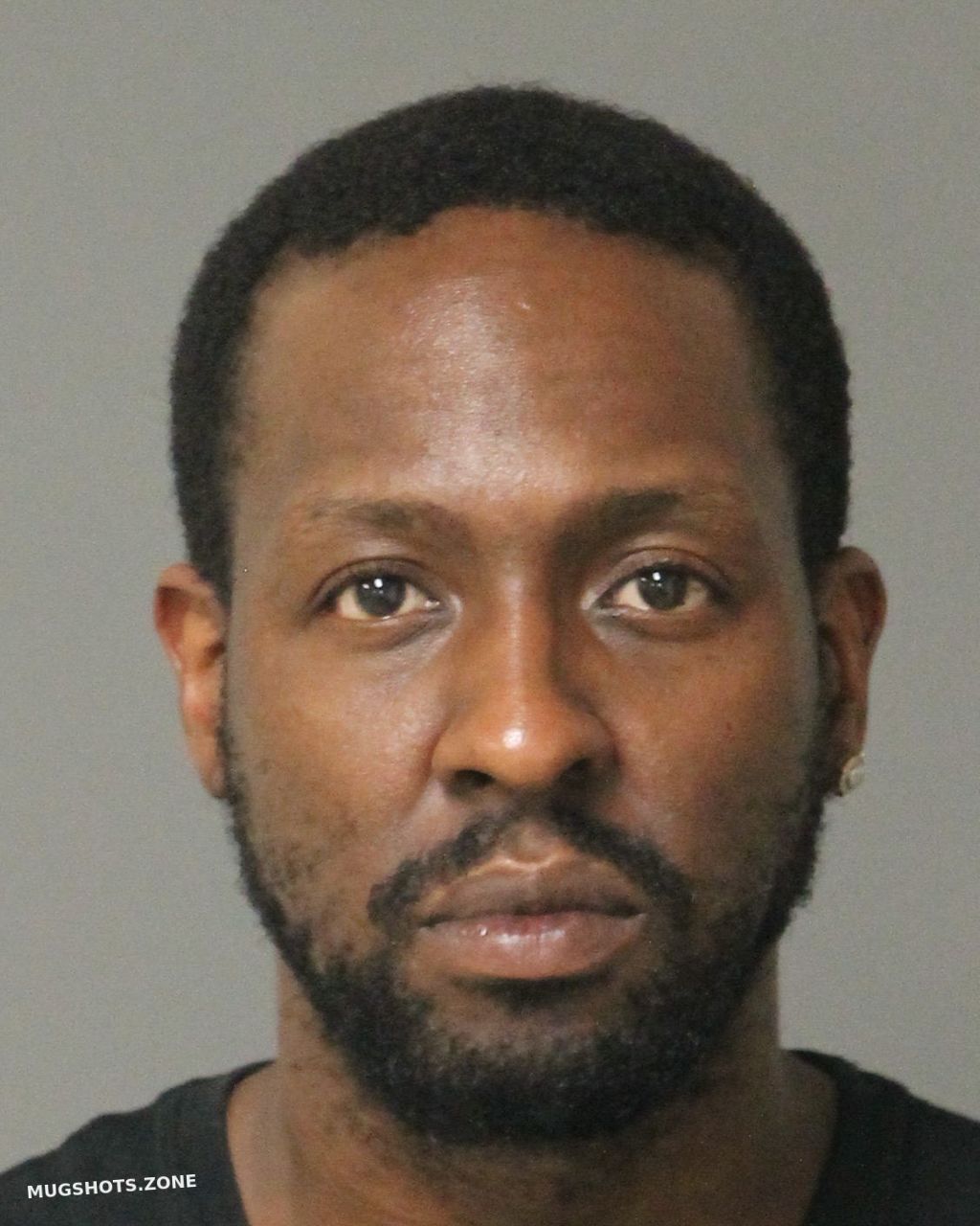 BRANTLEY ANTHONY LEON JR 07/06/2022 - Wake County Mugshots Zone