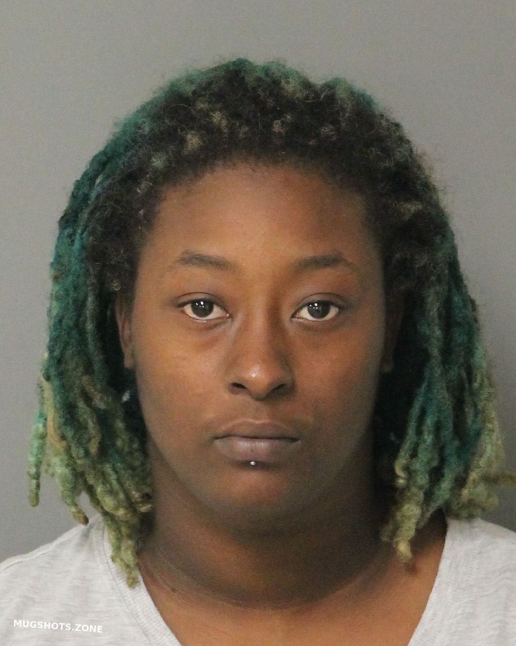 MCLEAN SIERRA MONIQUE 07/06/2022 - Wake County Mugshots Zone