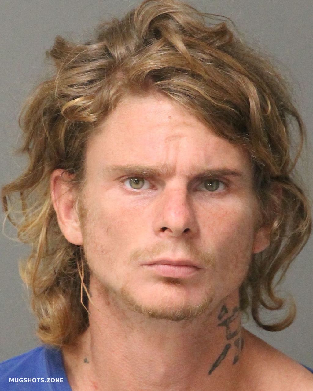 COAKLEY RICHARD WILLIAM 07/06/2022 - Wake County Mugshots Zone