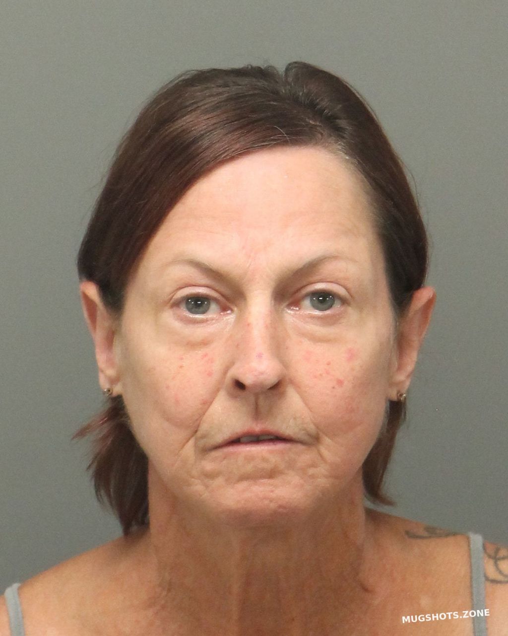 GORMLEY LISA SODEN 07/07/2022 - Wake County Mugshots Zone