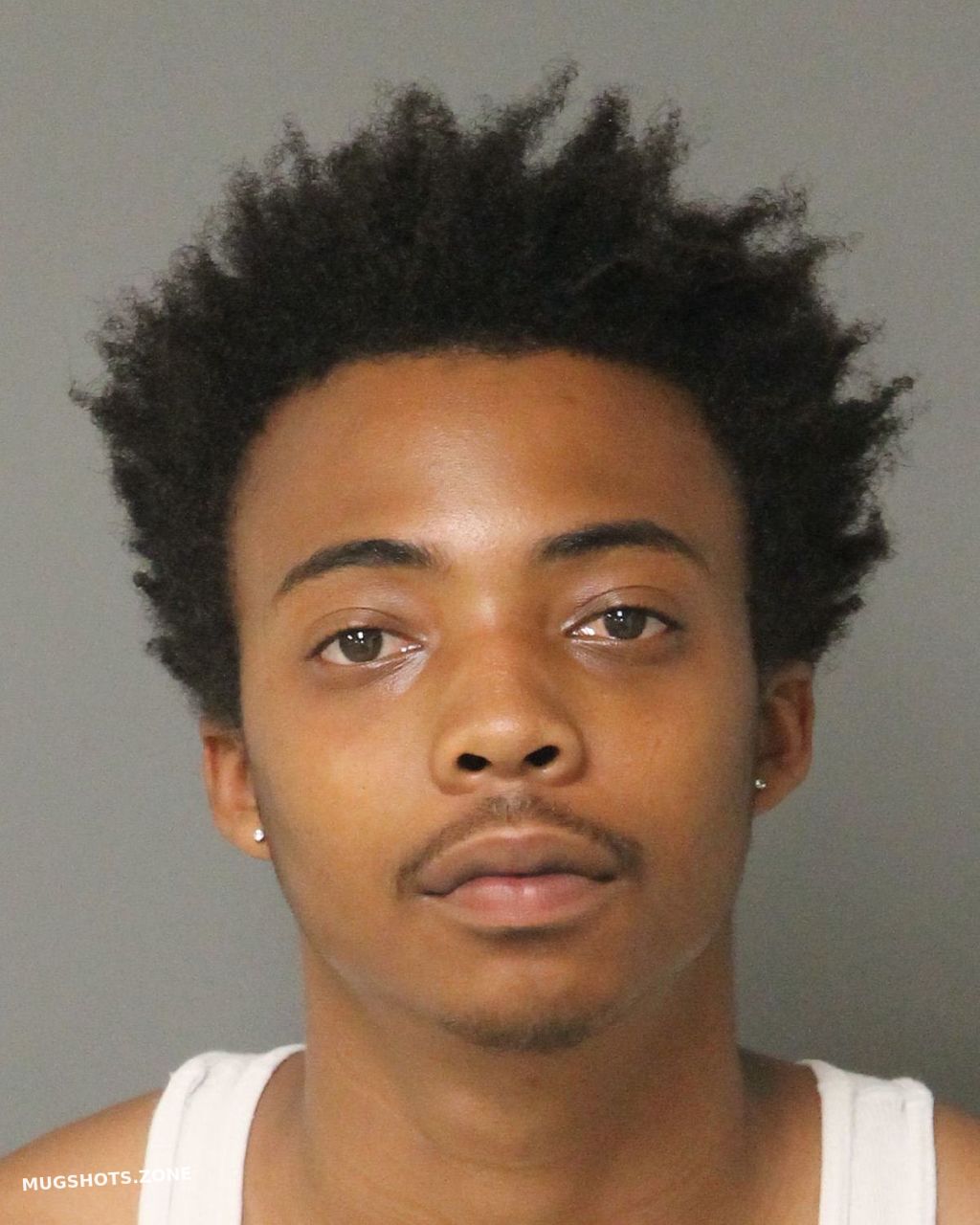 MCNEIL ELIJAH DYQUAN 07/07/2022 - Wake County Mugshots Zone
