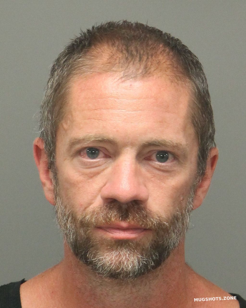 HOOK LARRY LEE 07/08/2022 - Wake County Mugshots Zone