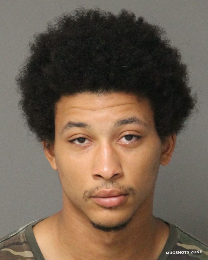 THOMAS KRISTOPHER JALIK 07/08/2022 - Wake County Mugshots Zone