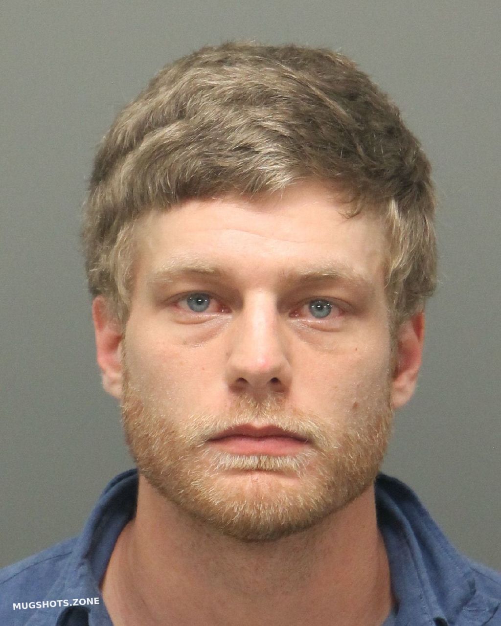 DUNDON KYLE ROSS 07/09/2022 - Wake County Mugshots Zone