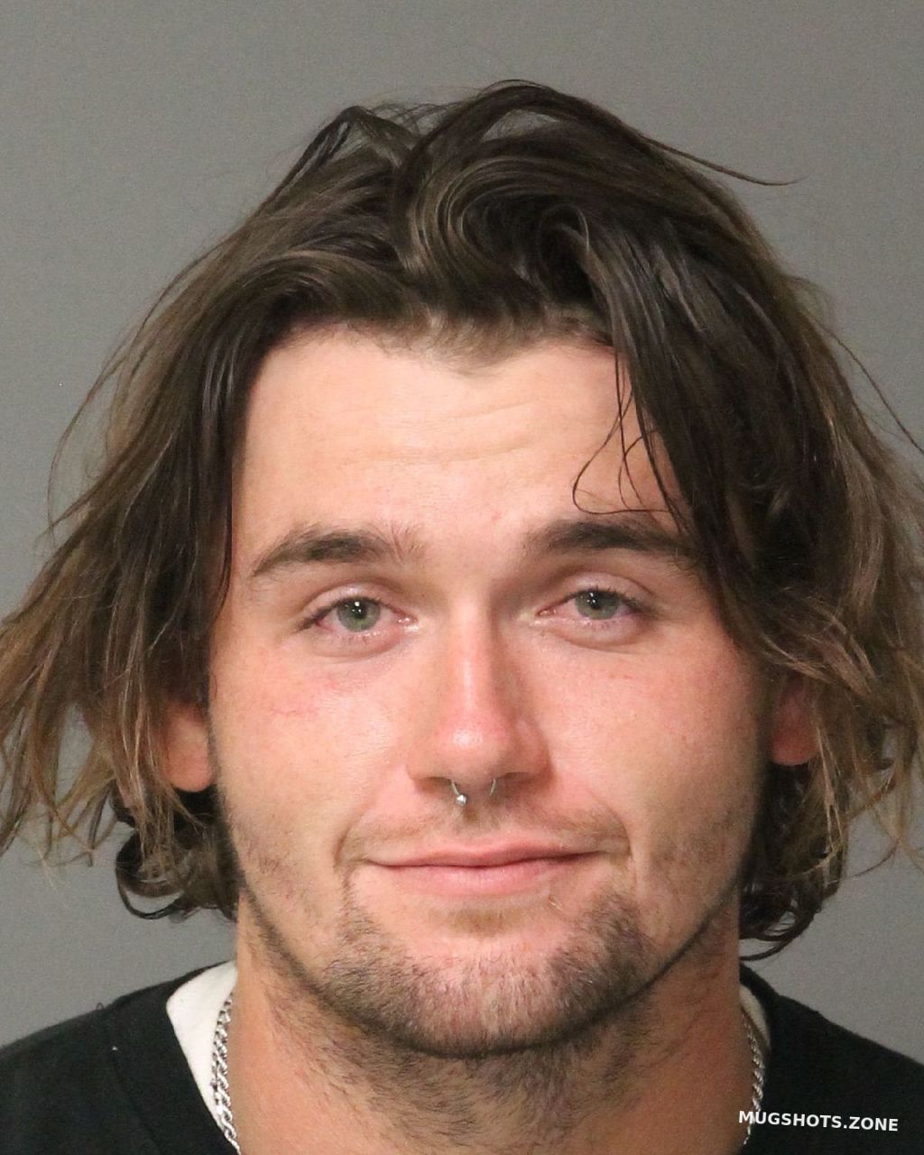 ANDERSON RYAN PATRICK 07/09/2022 - Wake County Mugshots Zone