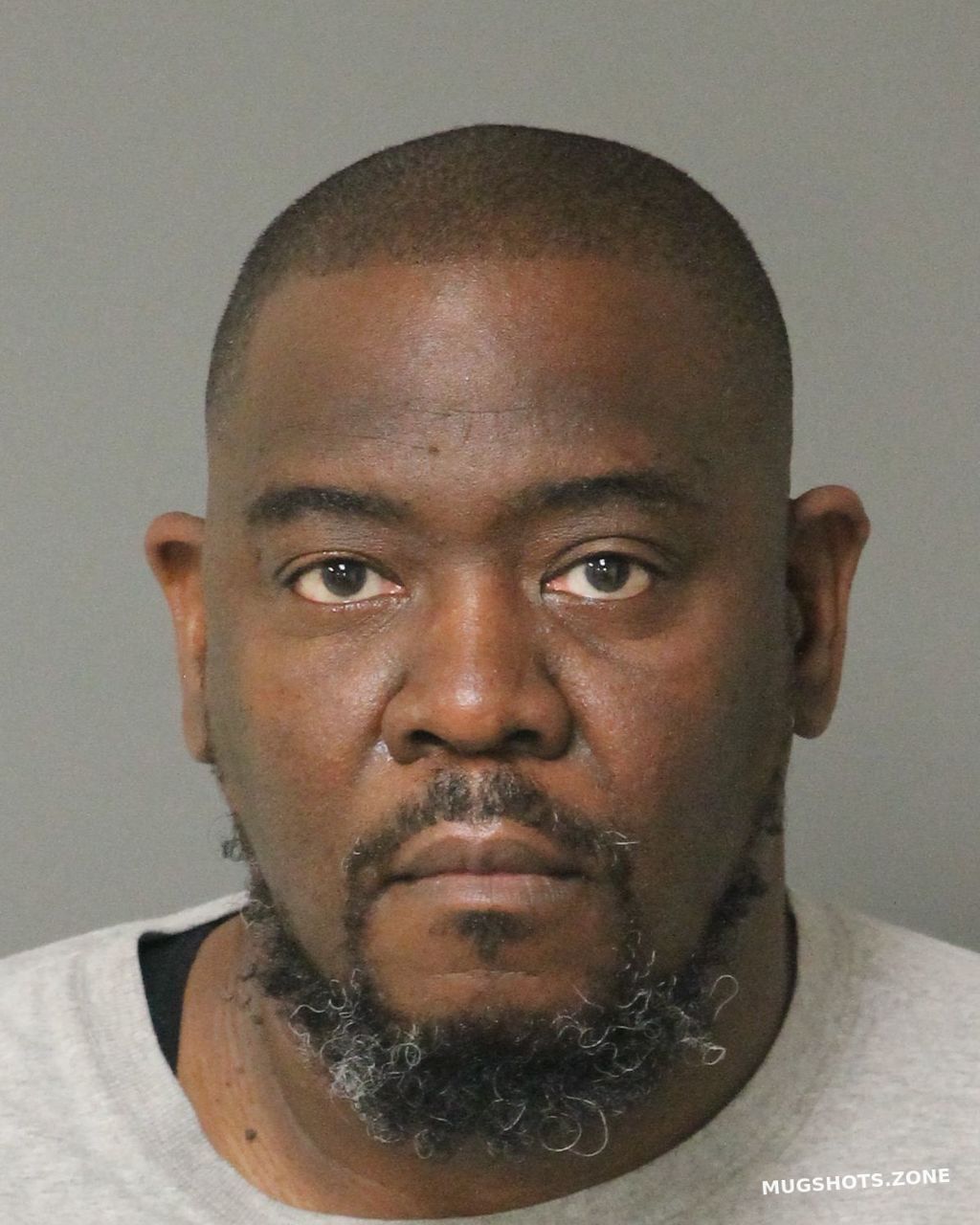 SHAW CARLOS MARCUS 07/10/2022 - Wake County Mugshots Zone