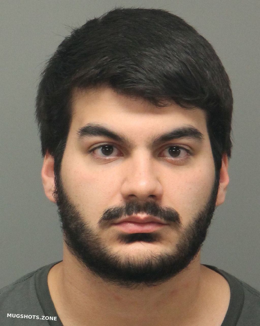 CAIOLA DOMINIC NATHAN 07/11/2022 - Wake County Mugshots Zone