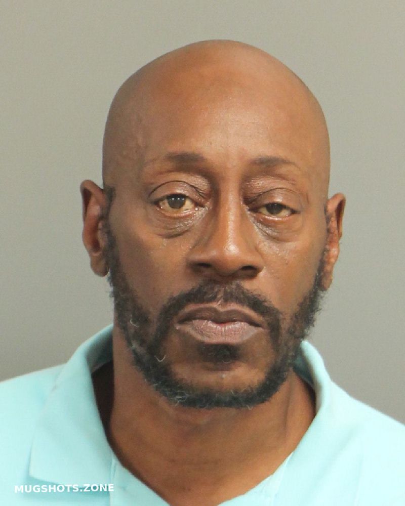 VICK KEITH AUBREY 07/11/2022 - Wake County Mugshots Zone